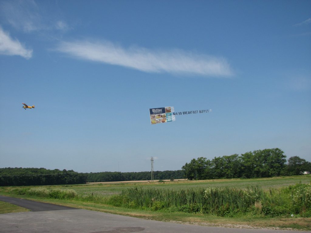 phillips | Ocean City MD Banner Airplane Advertising & Banner Towing by ...